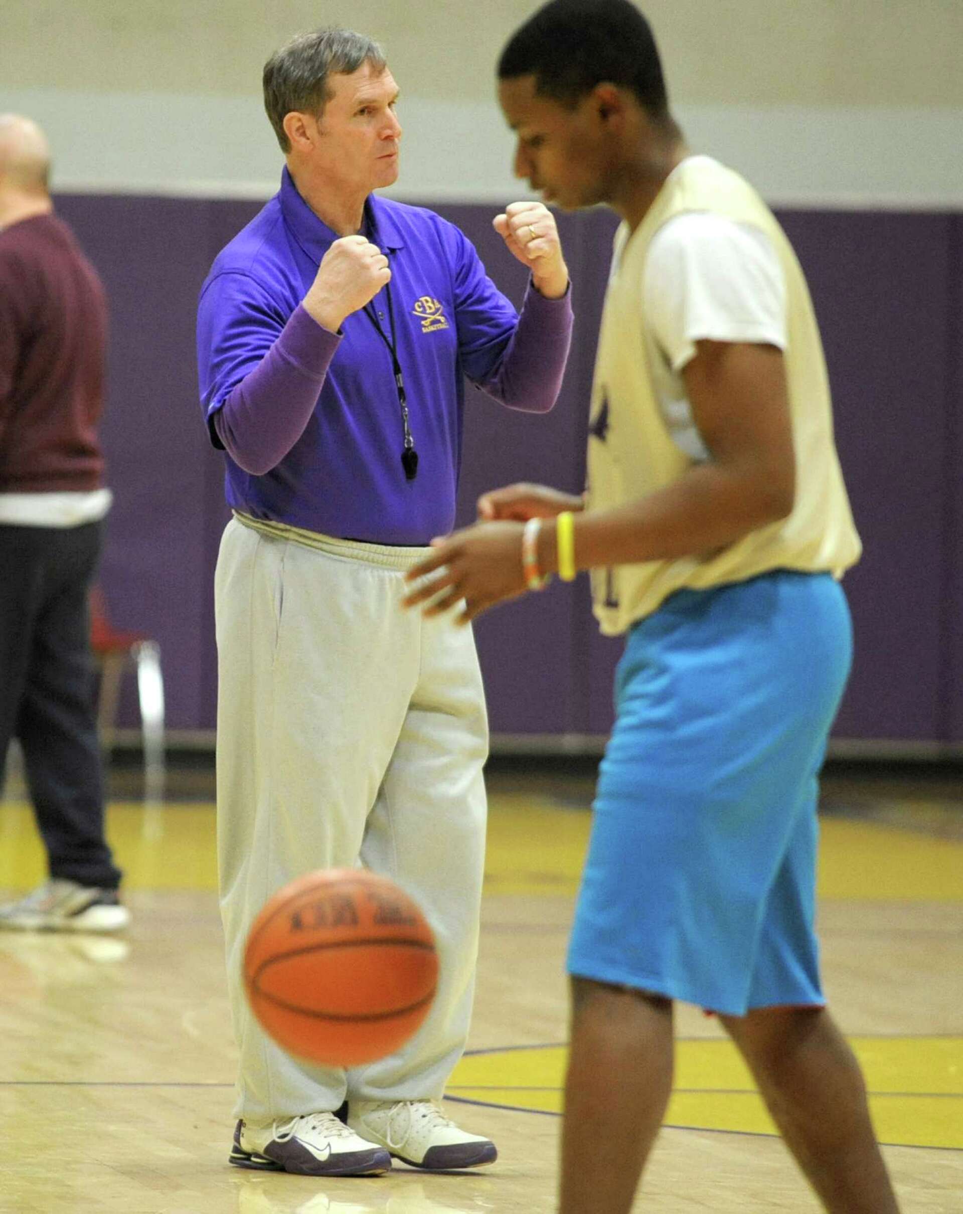 A kinder, gentler coaching
