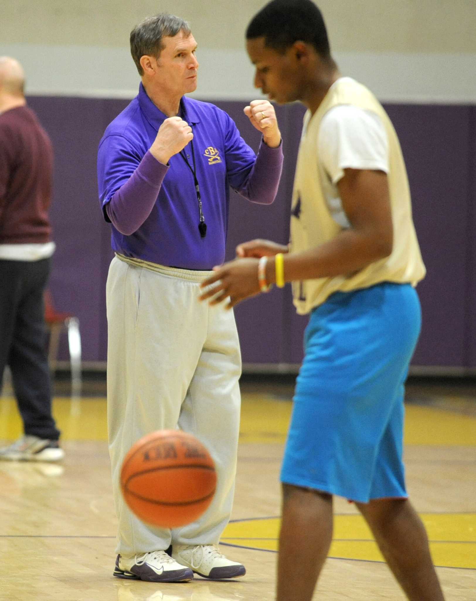A kinder, gentler coaching