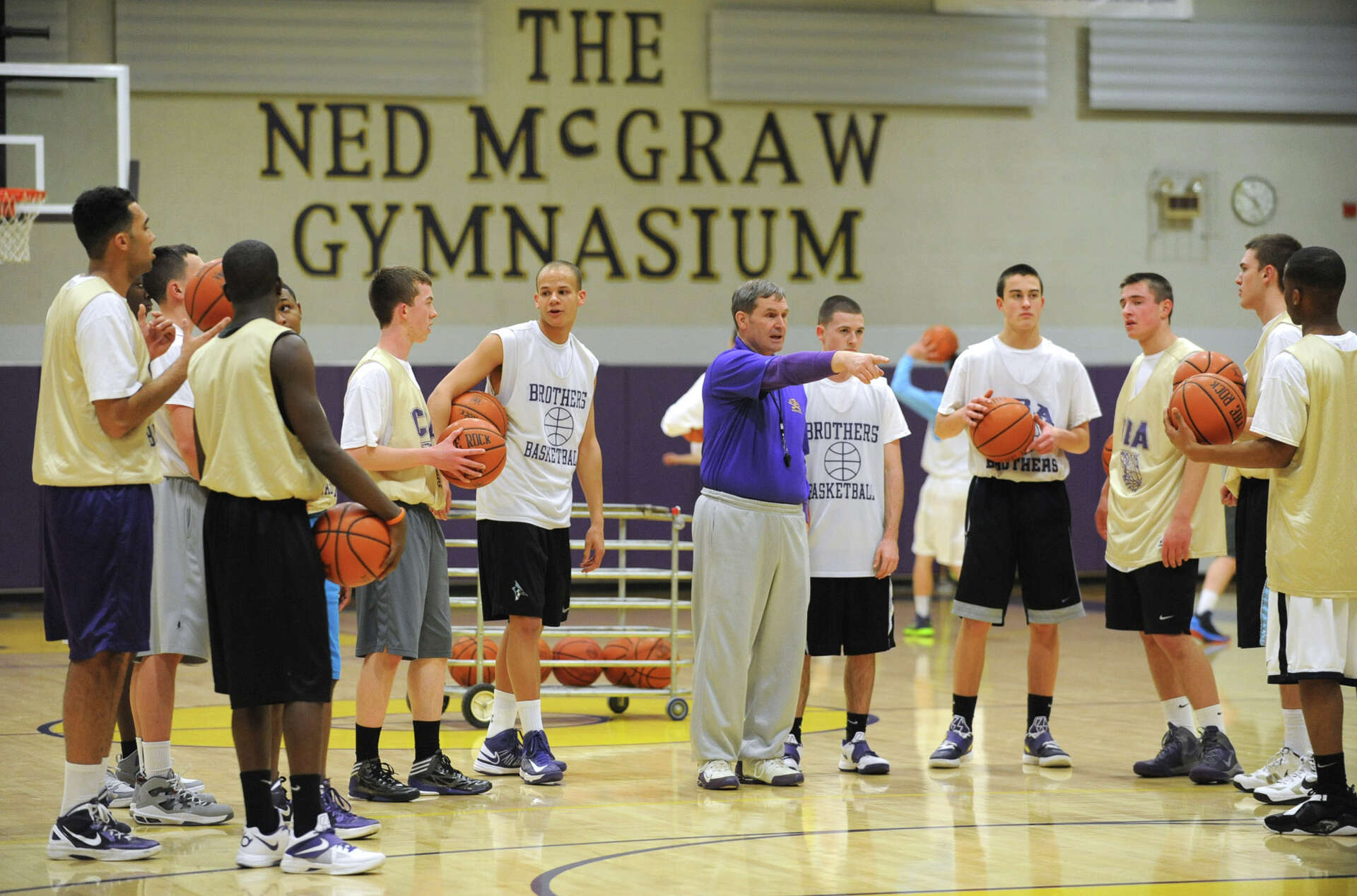 A kinder, gentler coaching