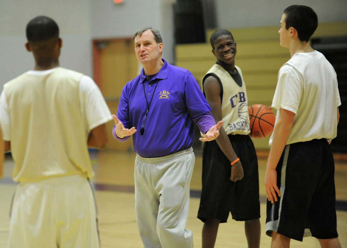 A kinder, gentler coaching