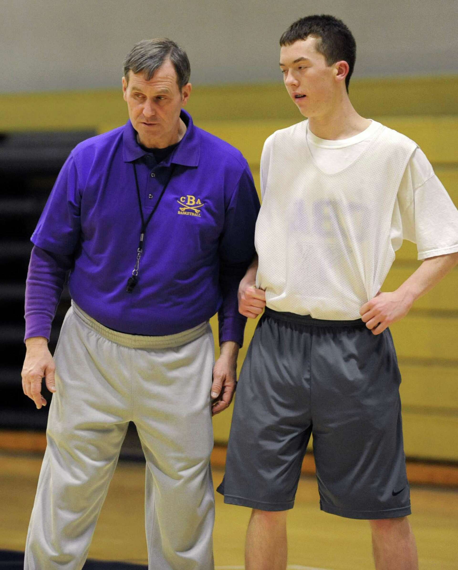 A kinder, gentler coaching