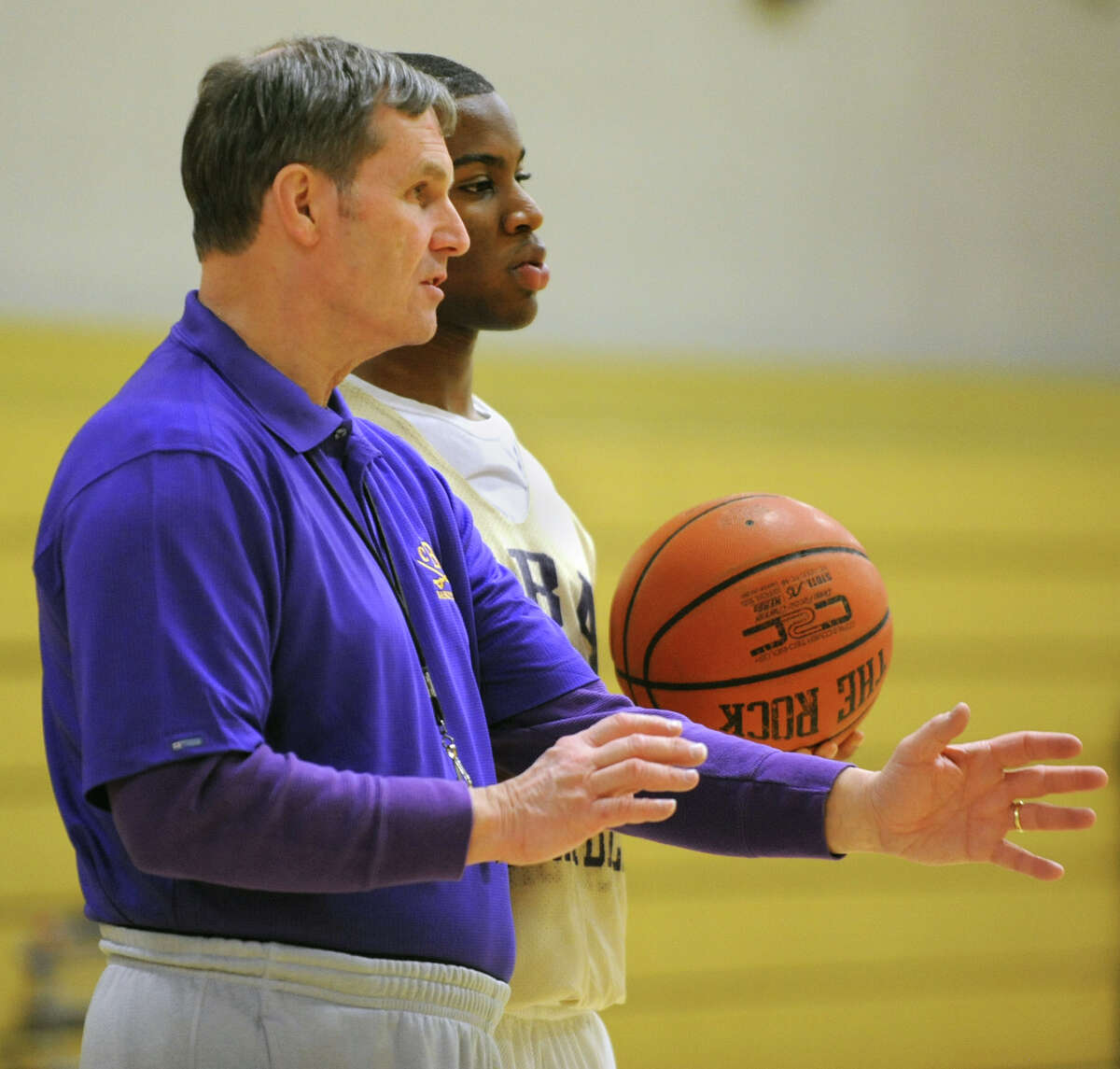 A kinder, gentler coaching