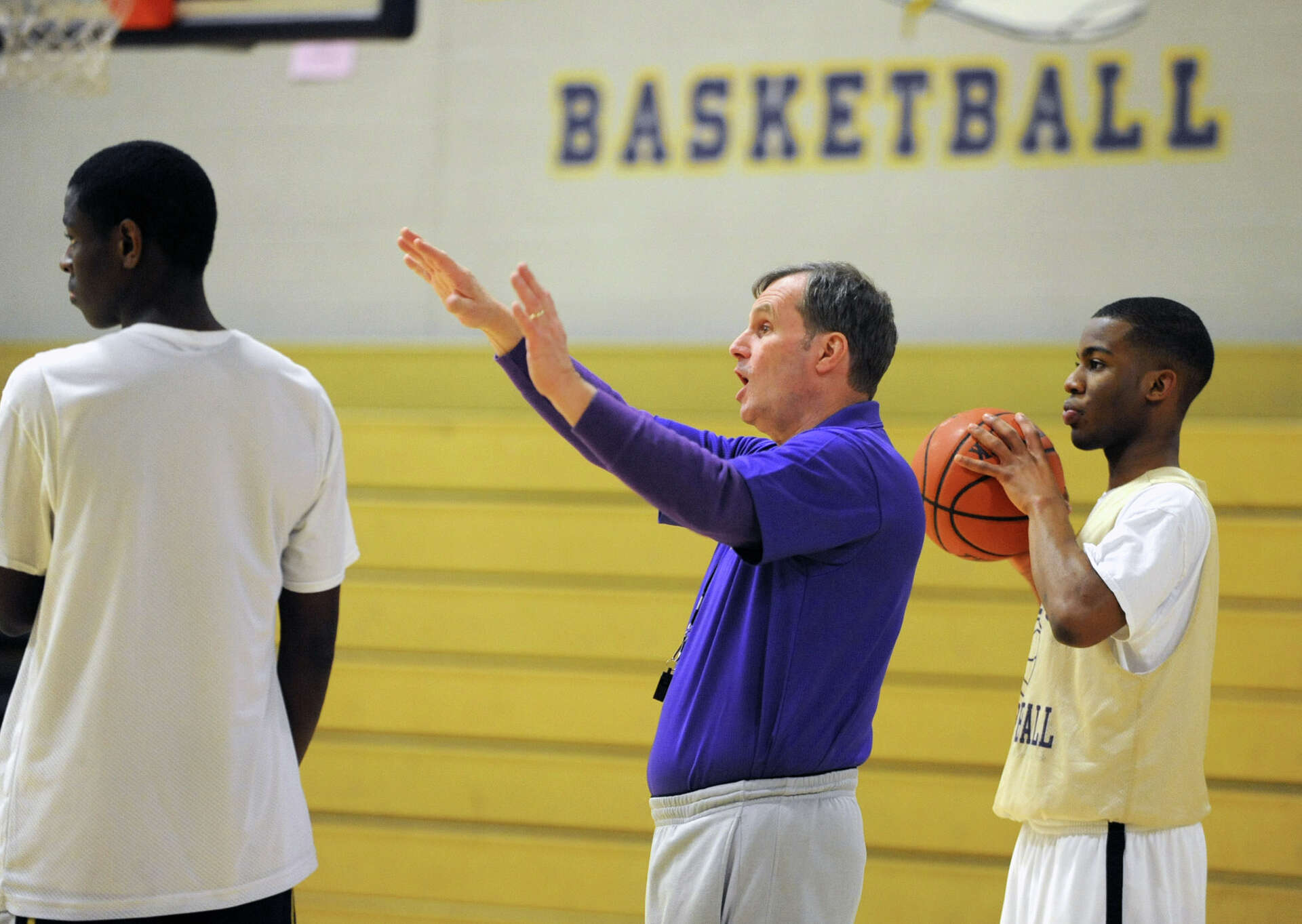 A kinder, gentler coaching