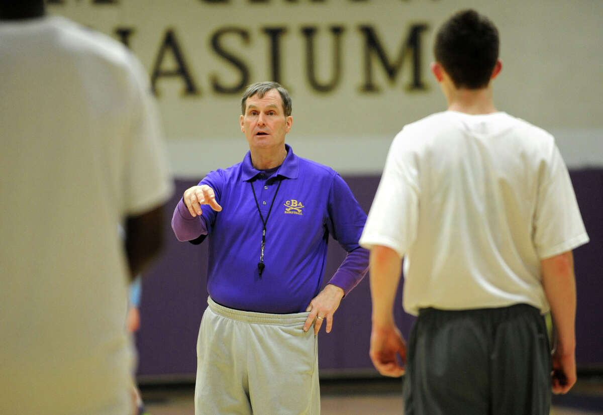 A kinder, gentler coaching