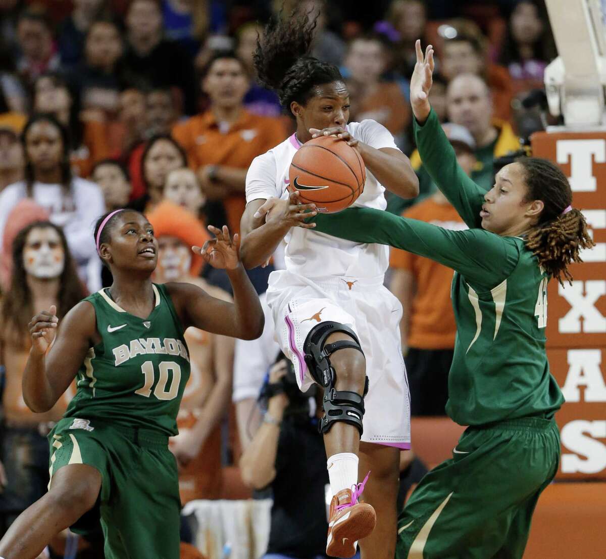 Griner The Great still in her prime