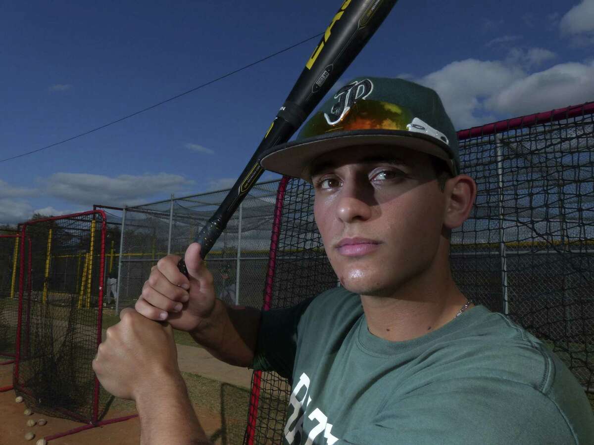 Baseball spotlight: Garza transfers power to Reagan