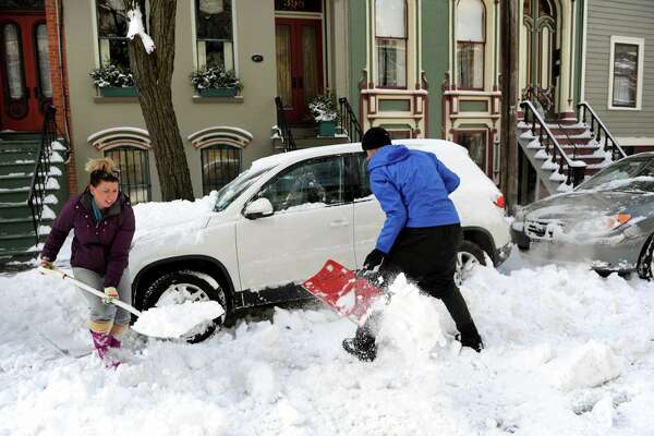 Bundle up now; avoid the rush