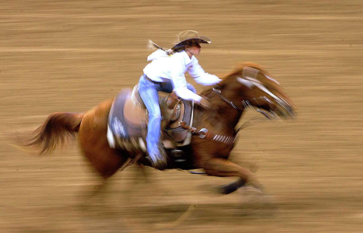 Rodeo cowboys pay high price in injuries