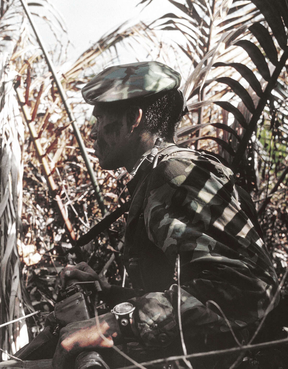 The original Navy SEALs