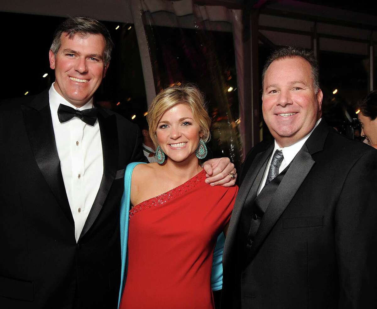 Mardi Gras parties take stamina