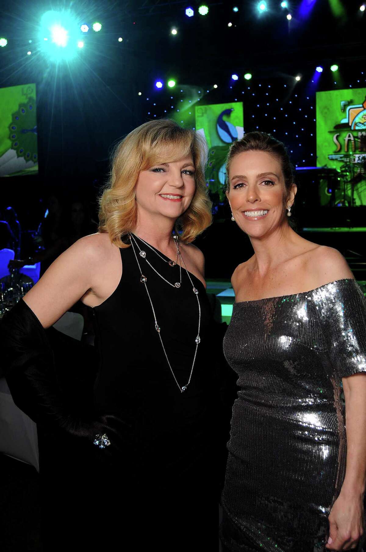 Mardi Gras parties take stamina