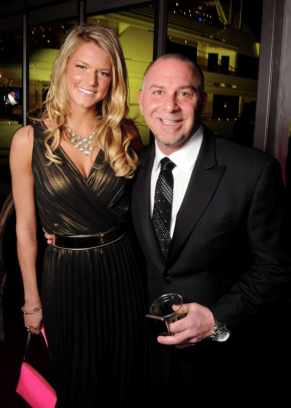 Mardi Gras parties take stamina