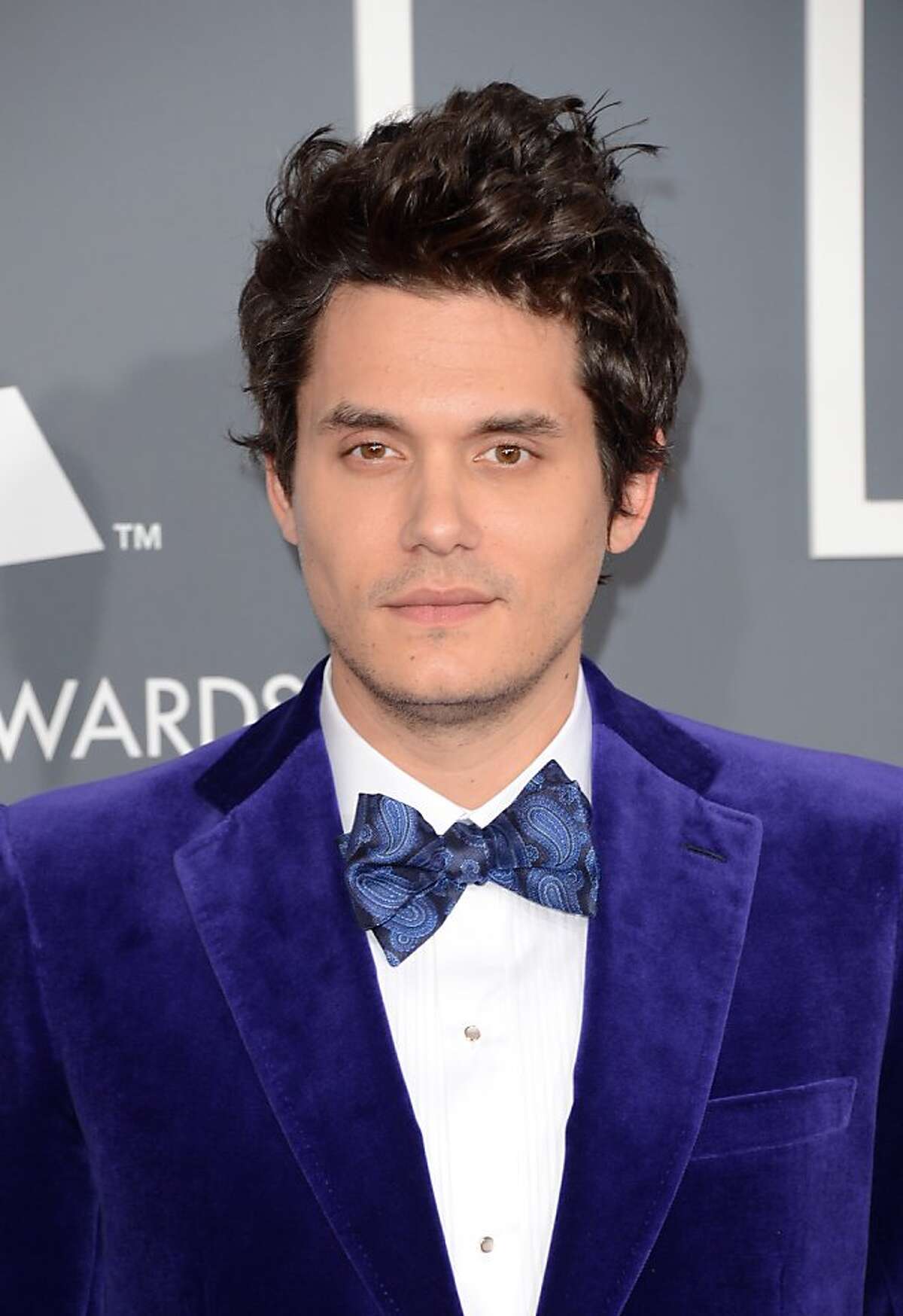Born and Raised: 10 things you may not know about John Mayer