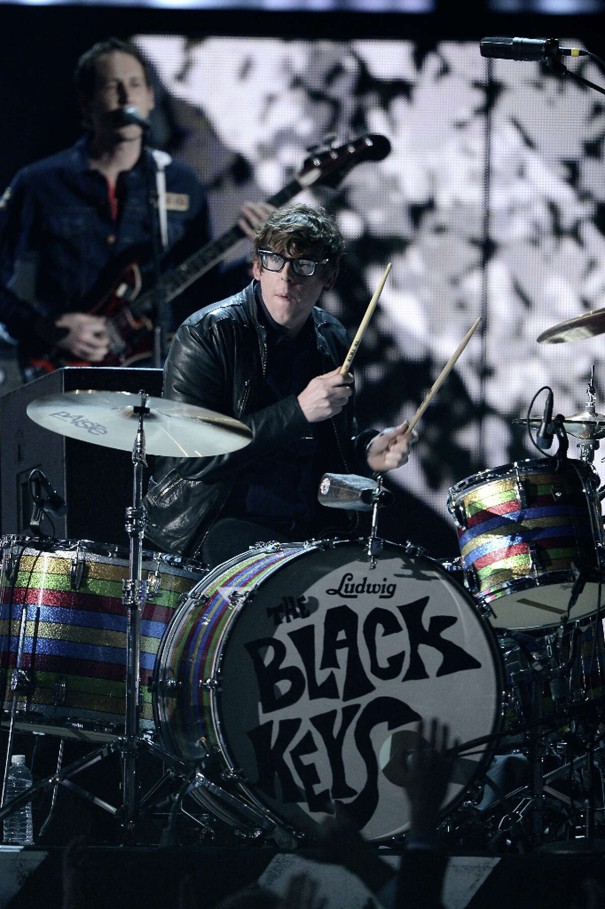 Black Keys, fun. win big at Grammys