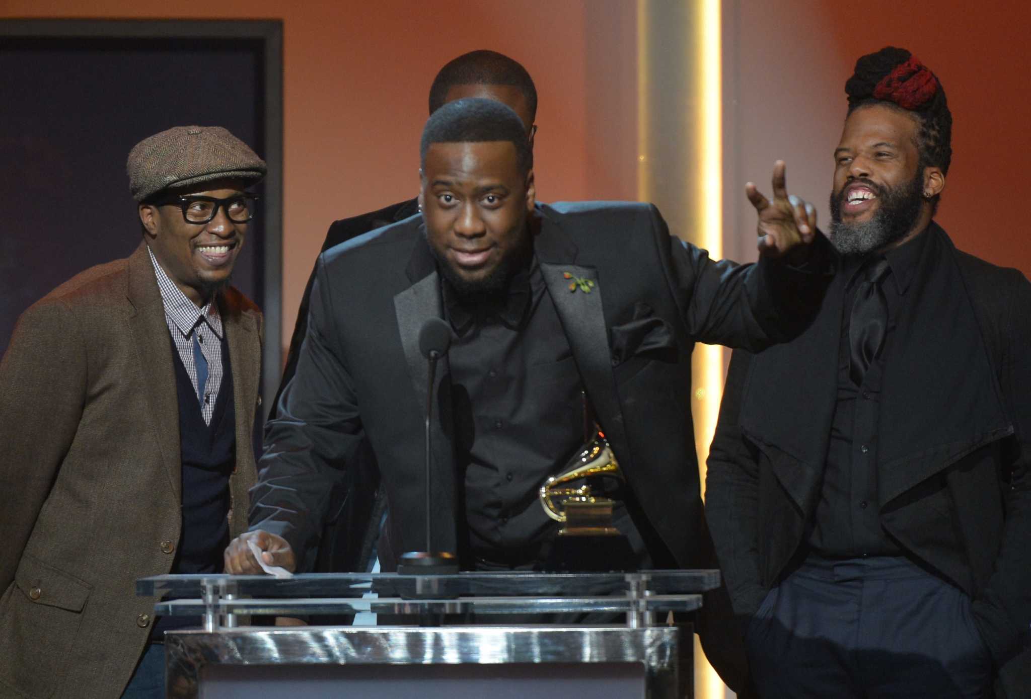 Grammys: The Keys to victory