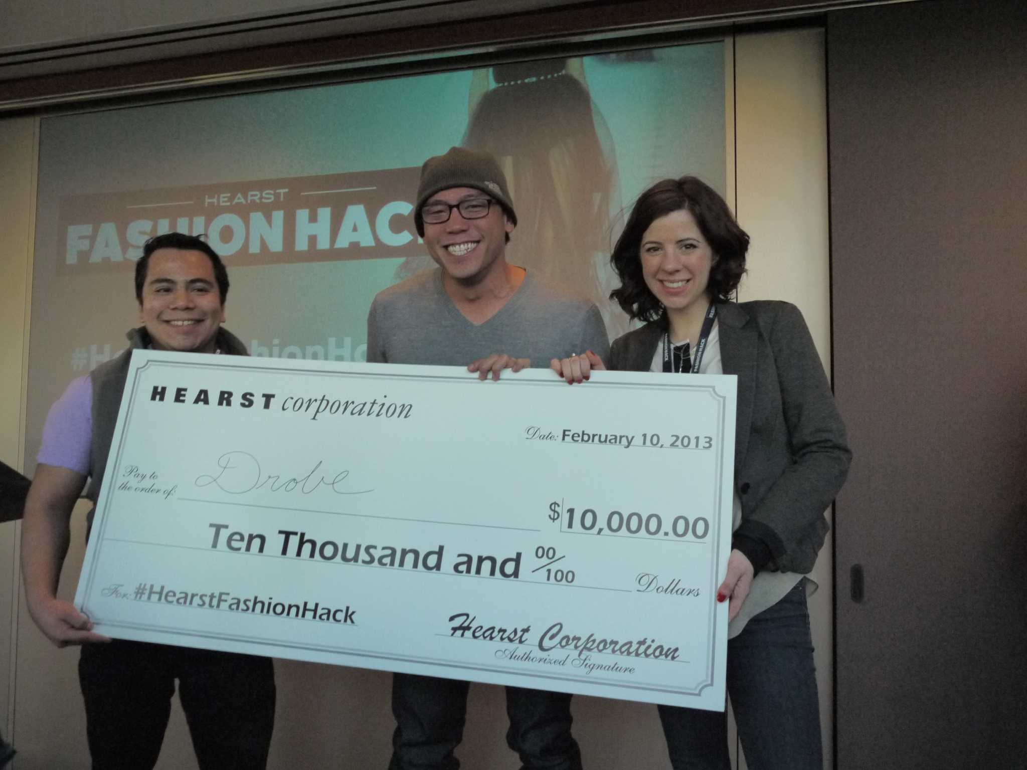 Need help dressing? There's an app for that