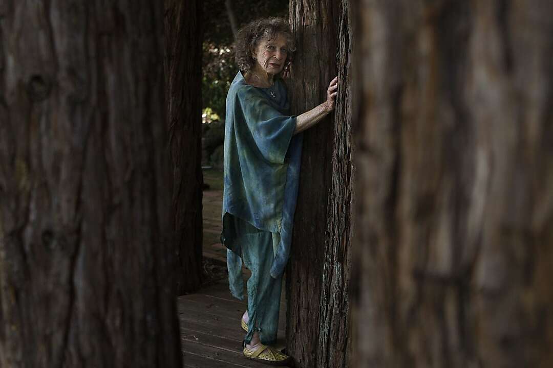 'Parades and Changes': Anna Halprin