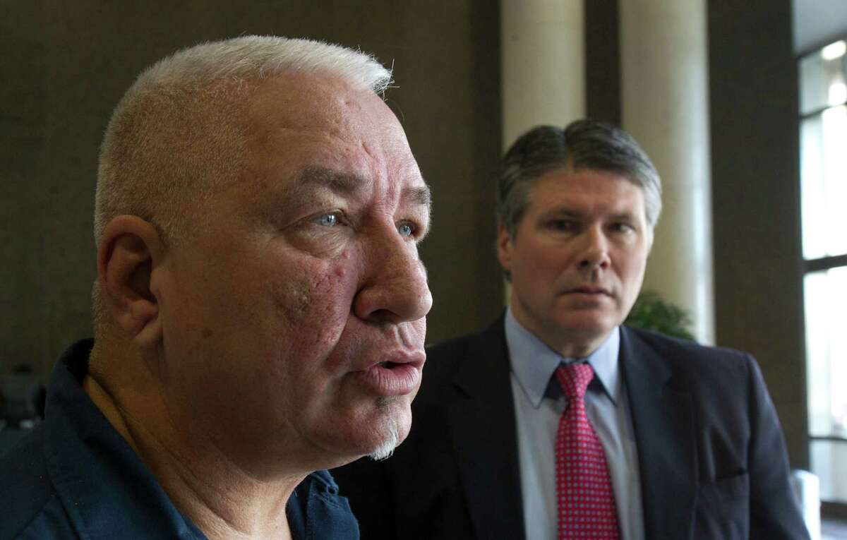 Judge dismisses defamation suit filed against citizen by Jacinto City ...