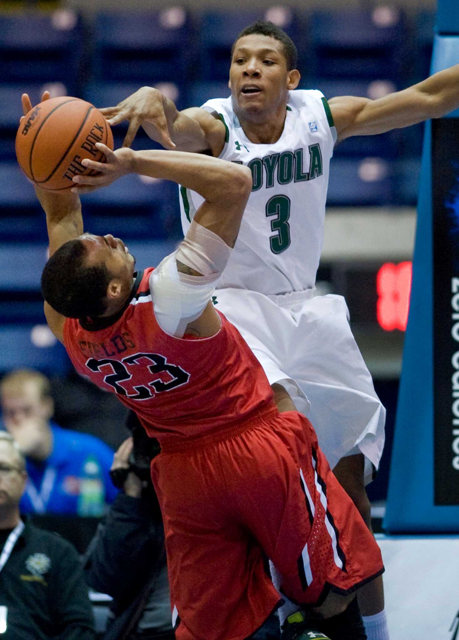 Breaking down MAAC men's basketball