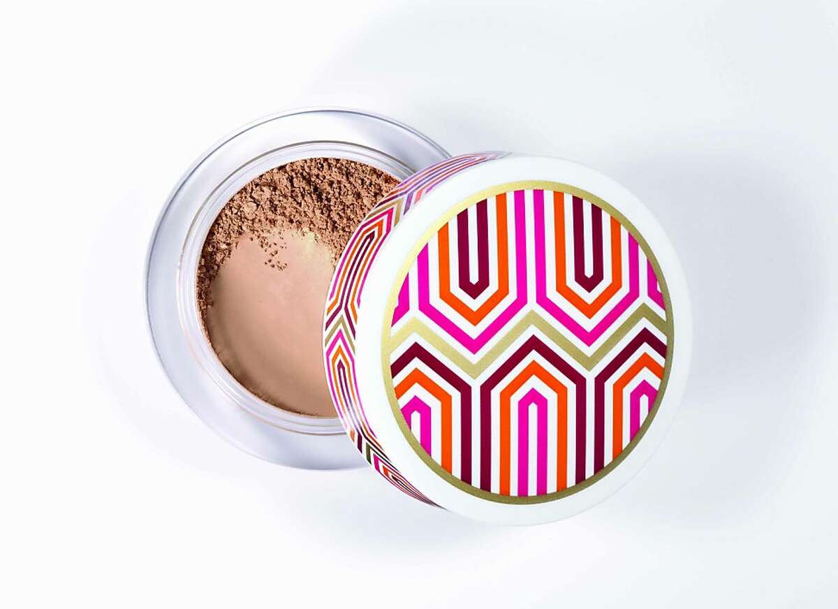 BareMinerals, Jonathan Adler team up