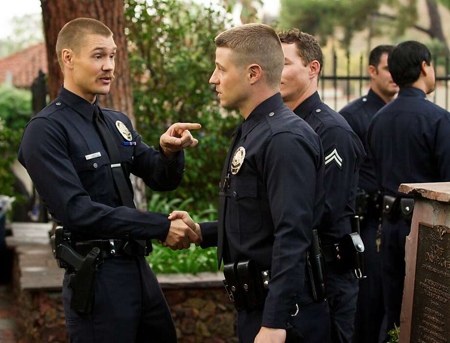 'Southland' review: Realistic cops, lives - SFGate