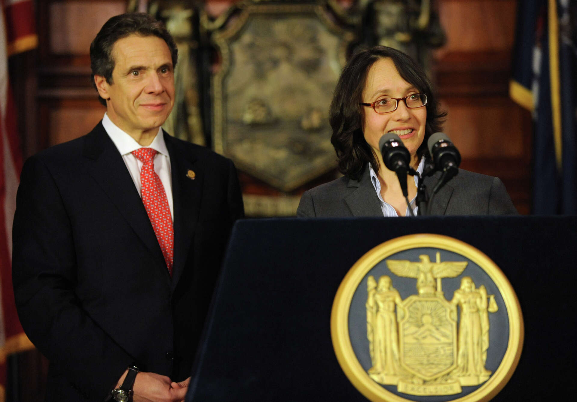 Rivera cleared for Appeals Court