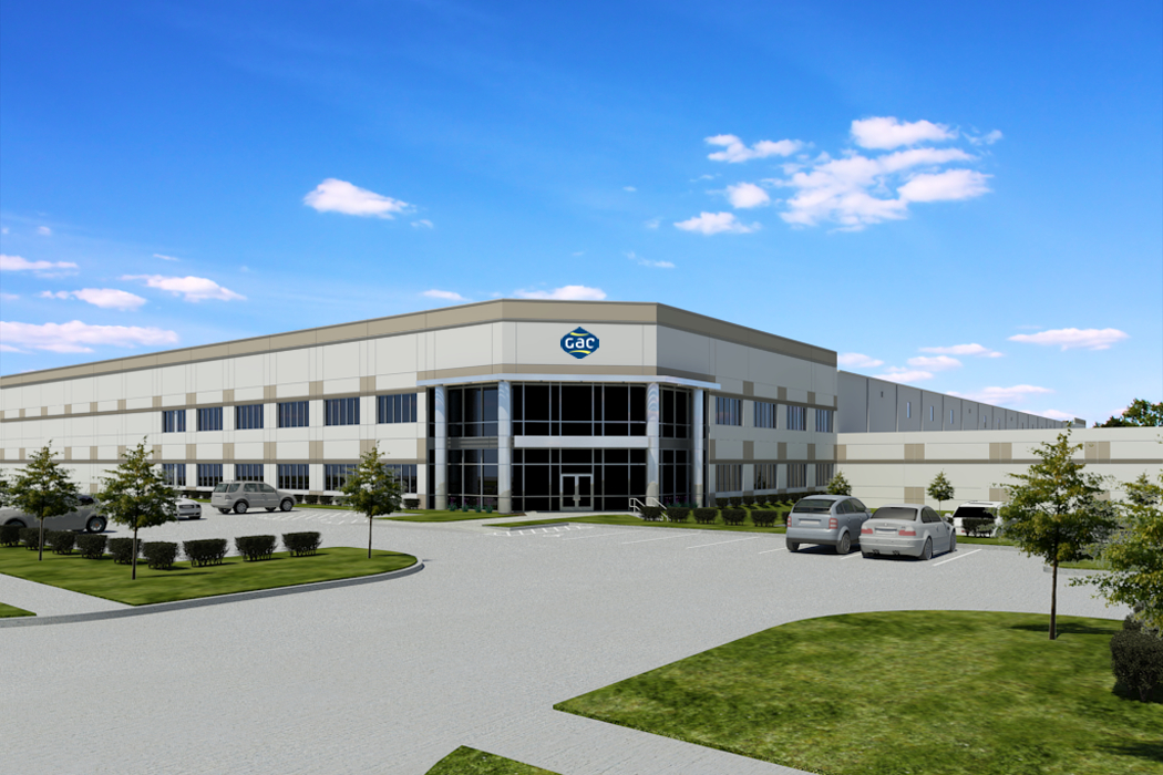 Shipping giant sets Houston expansion in motion