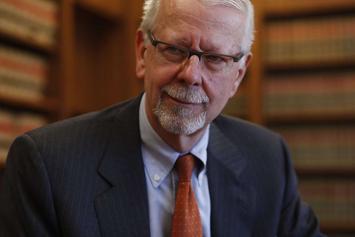 Unintended effects in Prop. 8 appeal?