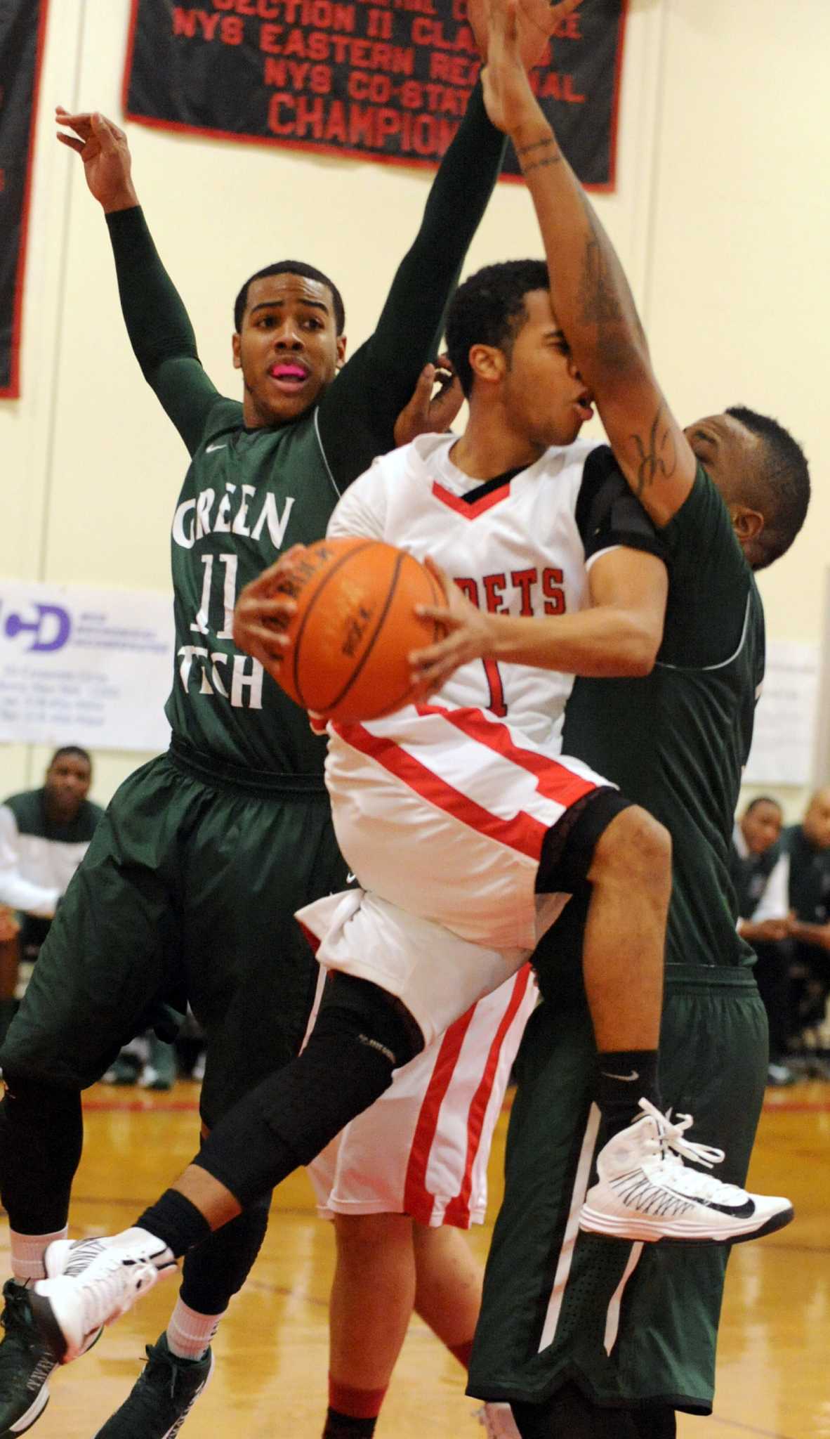 Big win for Green Tech