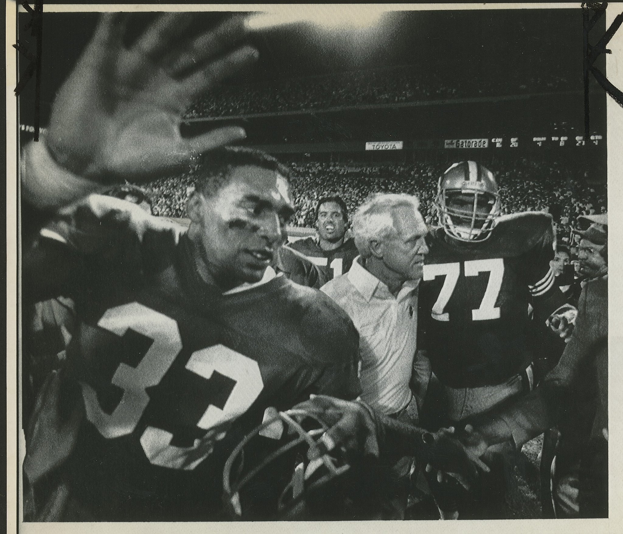 Undefeated in Super Bowls, Bill Walsh’s coaching legacy reaches beyond ...