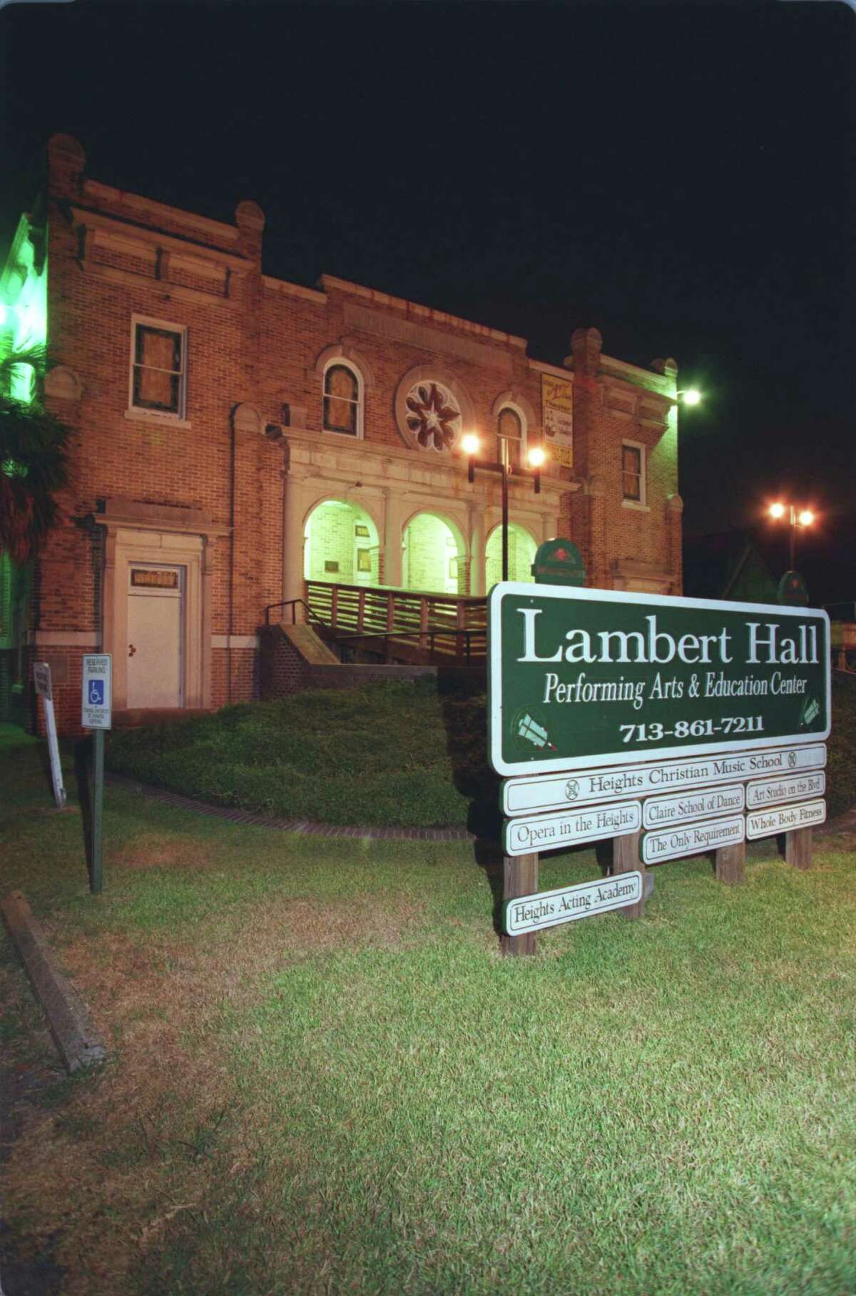 UpStage Theatre's Festival of Comedy begins run