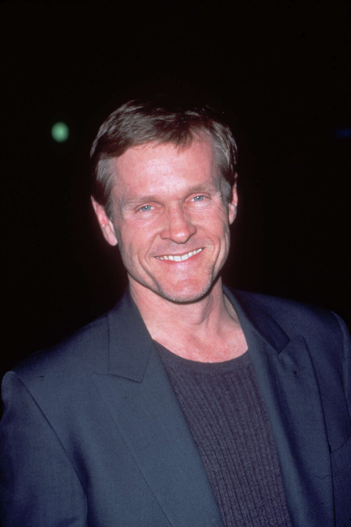 The villains of 'Die Hard'