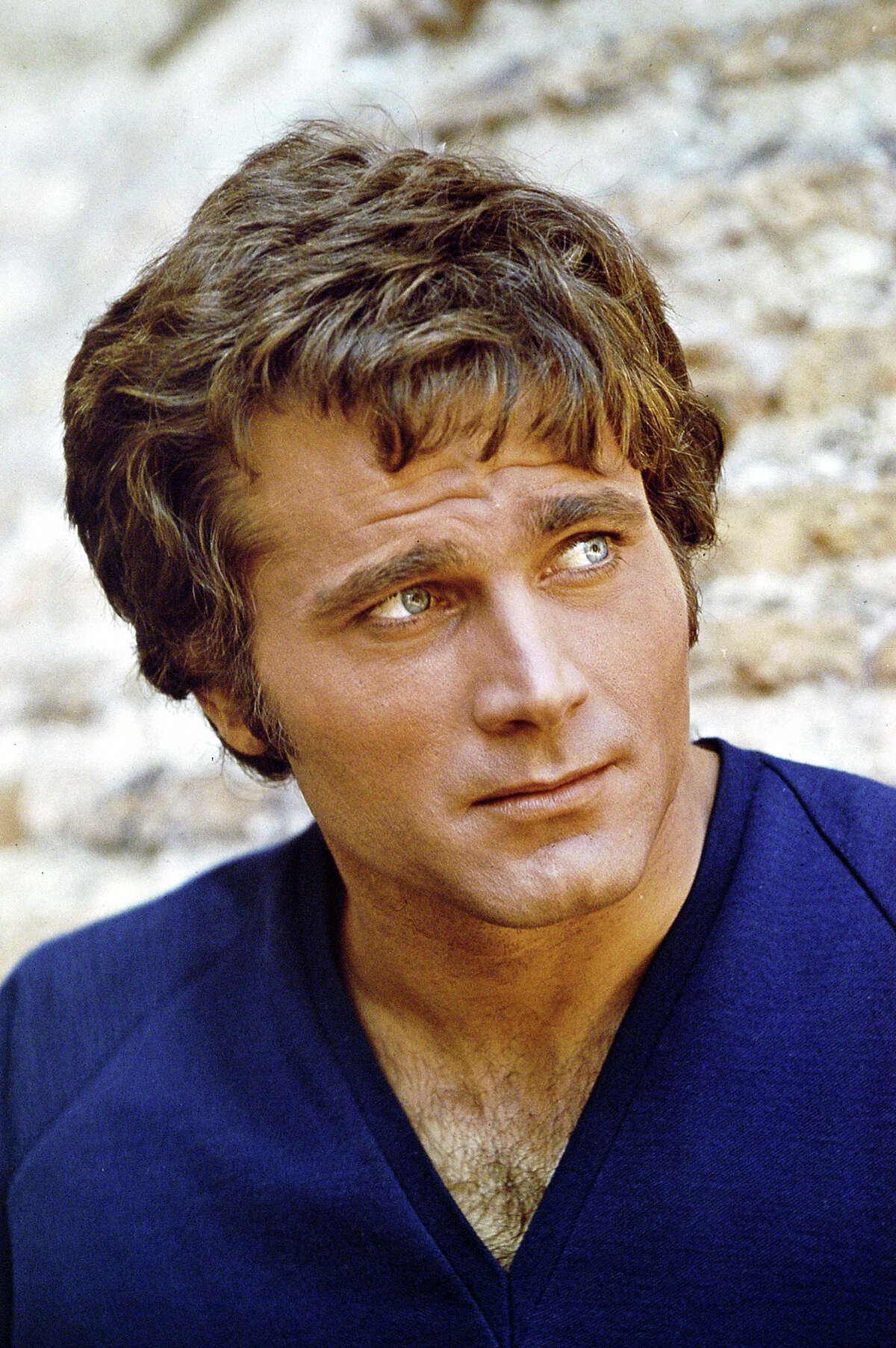 The villains of 'Die Hard'