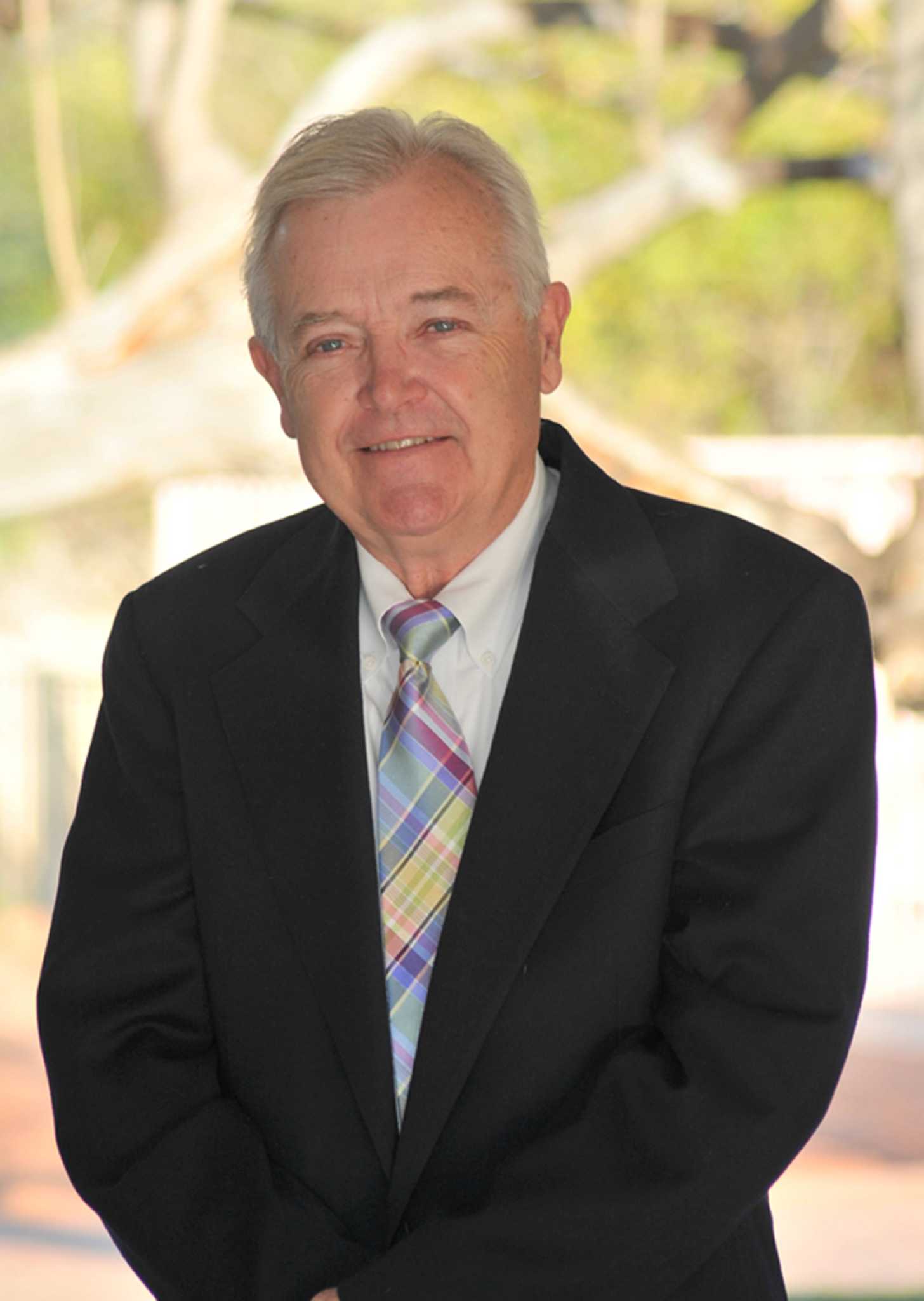Hyde names director