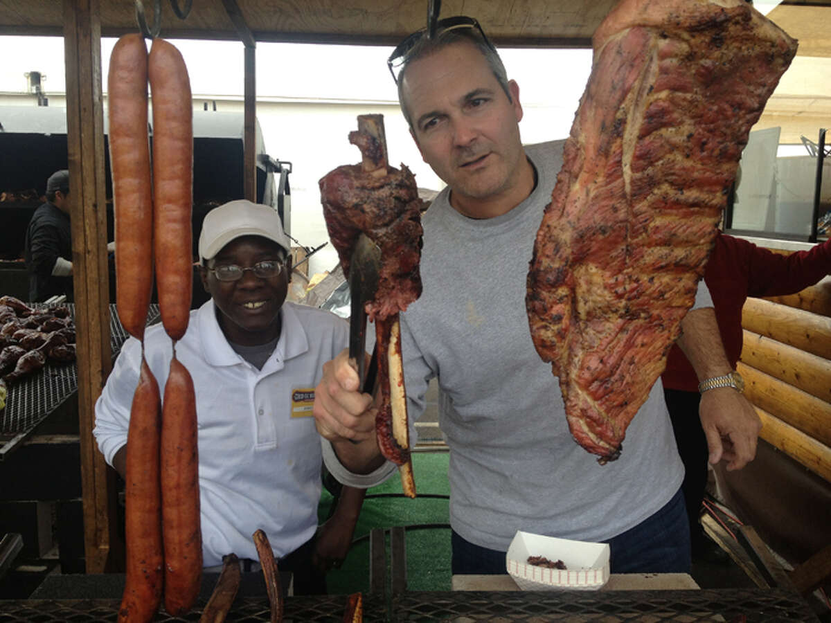 Cut your rodeo costs