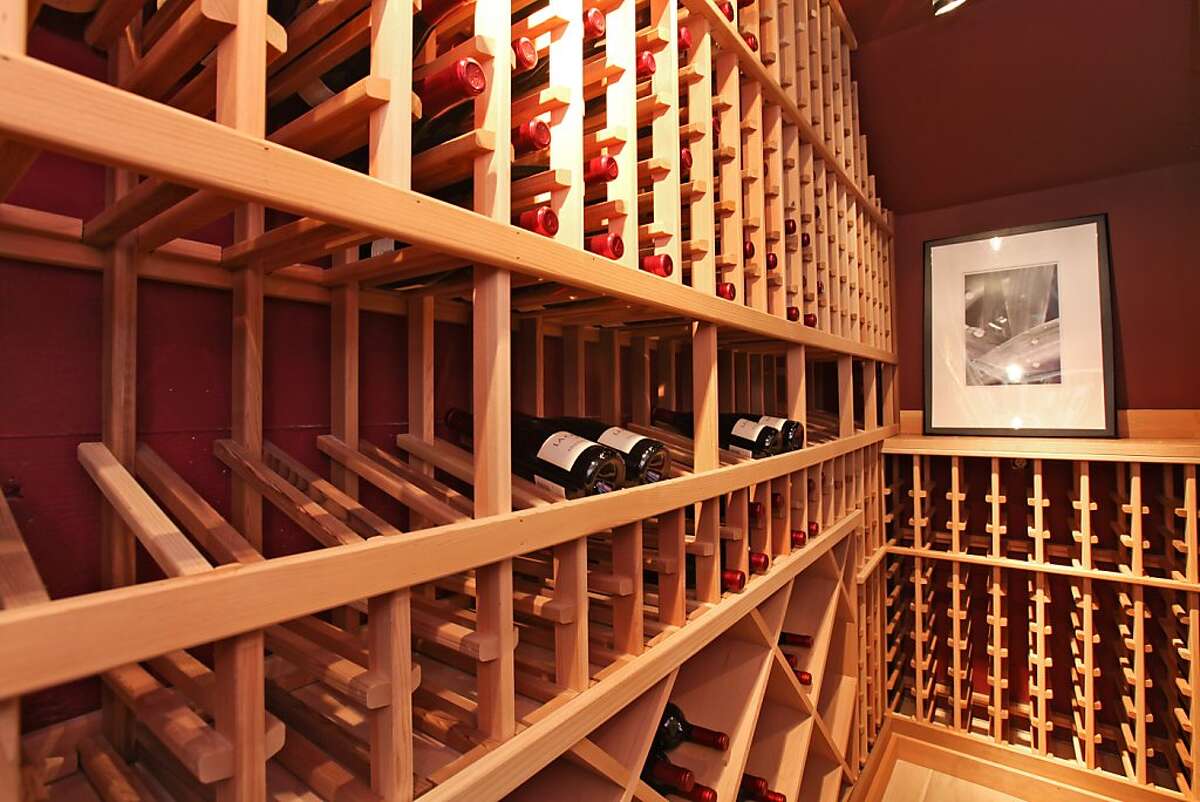 Royalty on Russian Hill