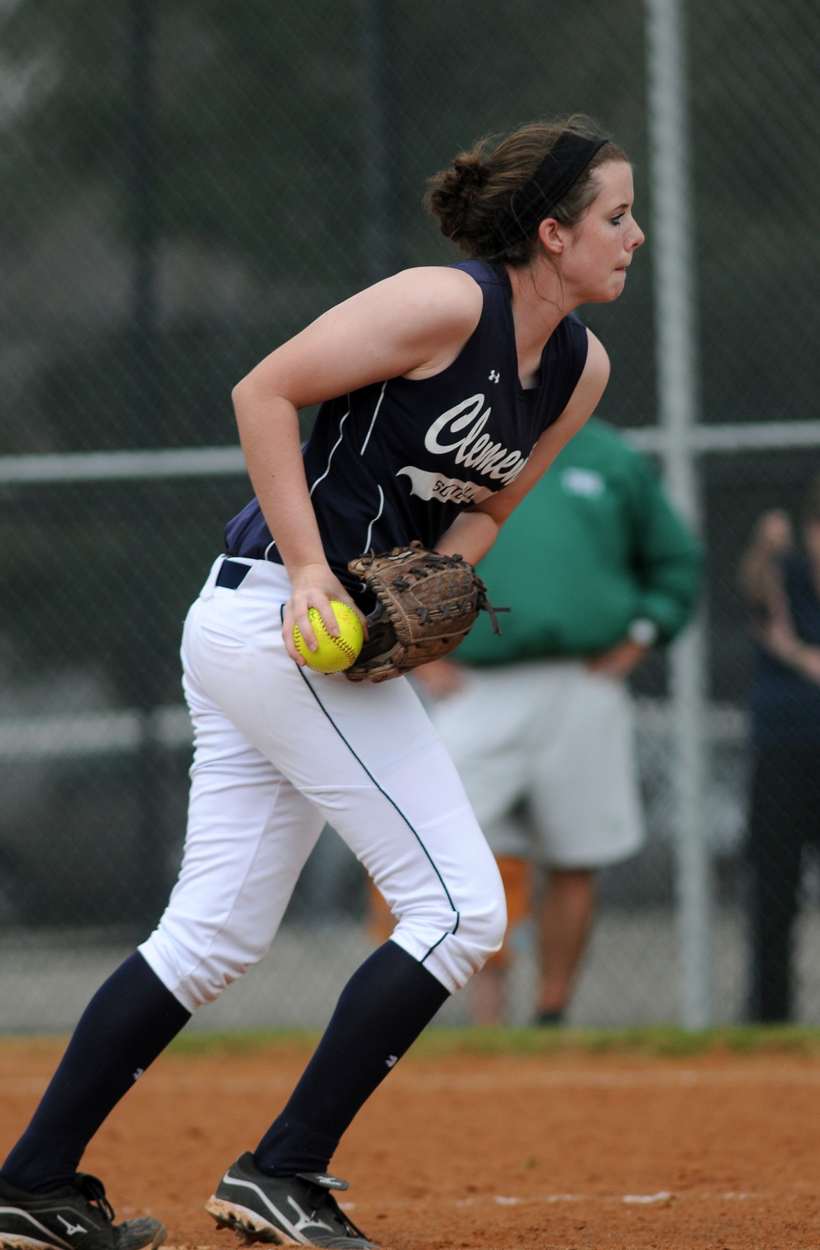 Softball: Clements Rangers rising to top again