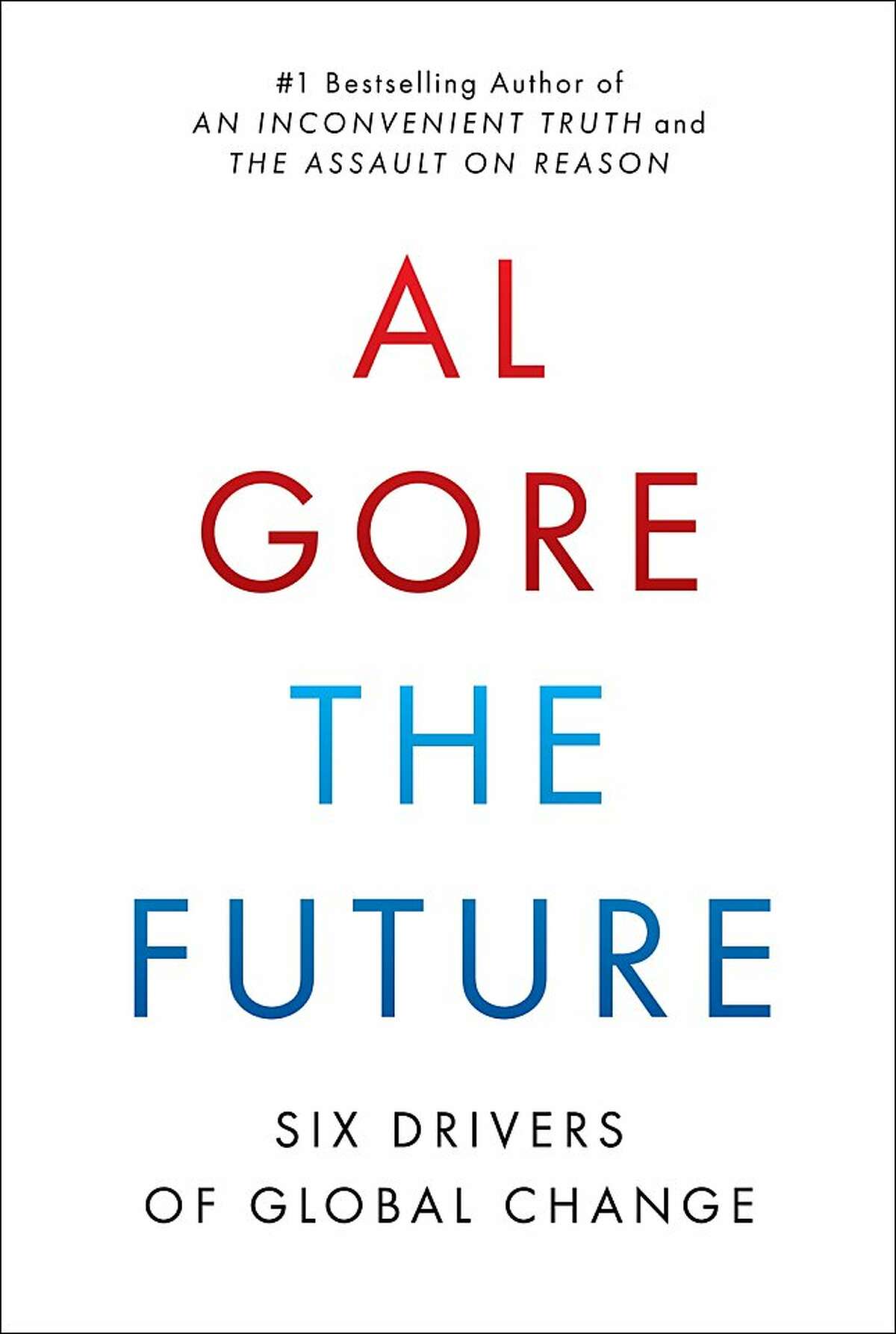 Interview with Al Gore