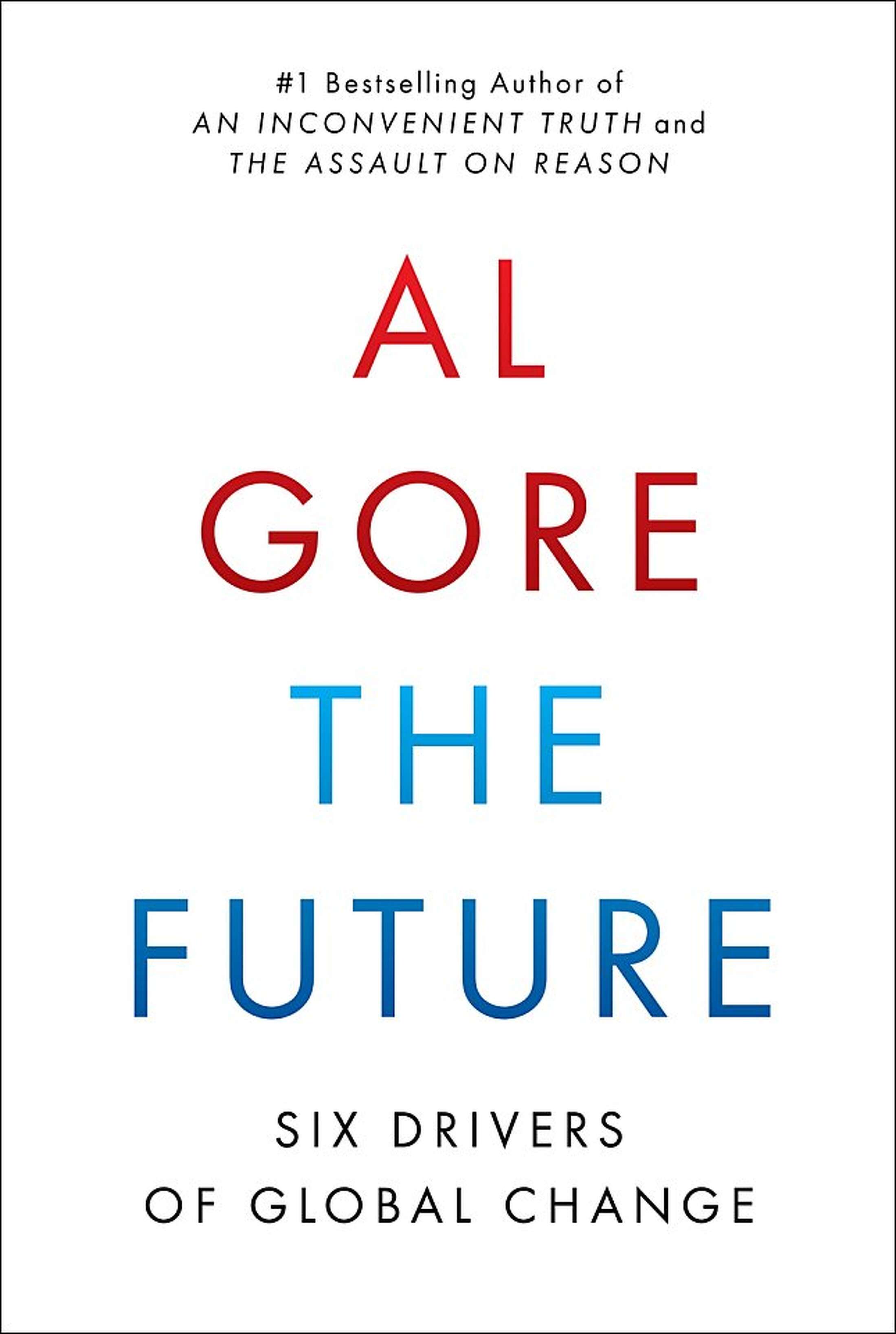 Interview with Al Gore