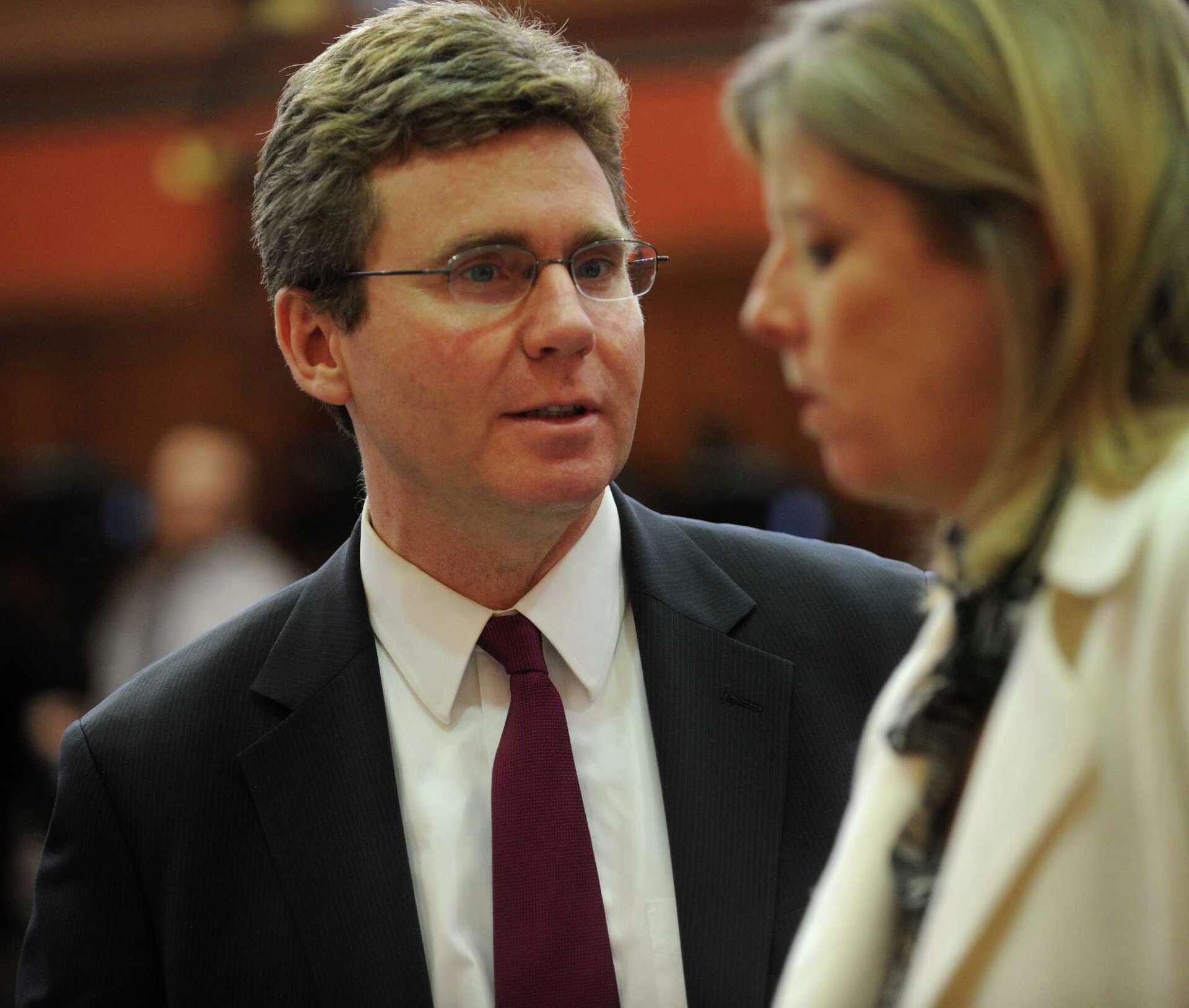 Bill: A crime to not report child abuse