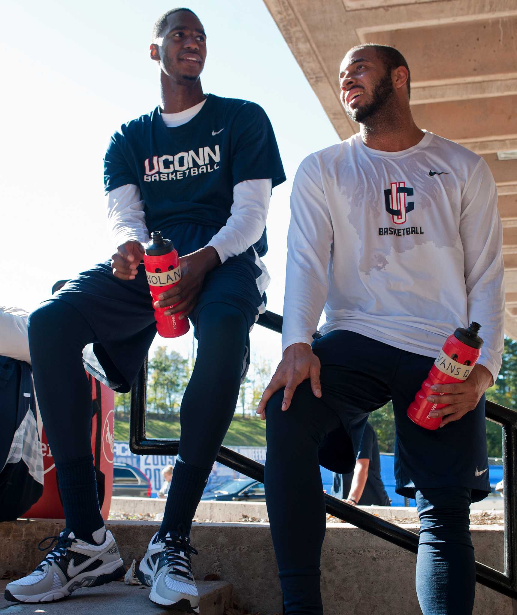 Kevin Duffy: Ollie faced with difficult call on Wolf