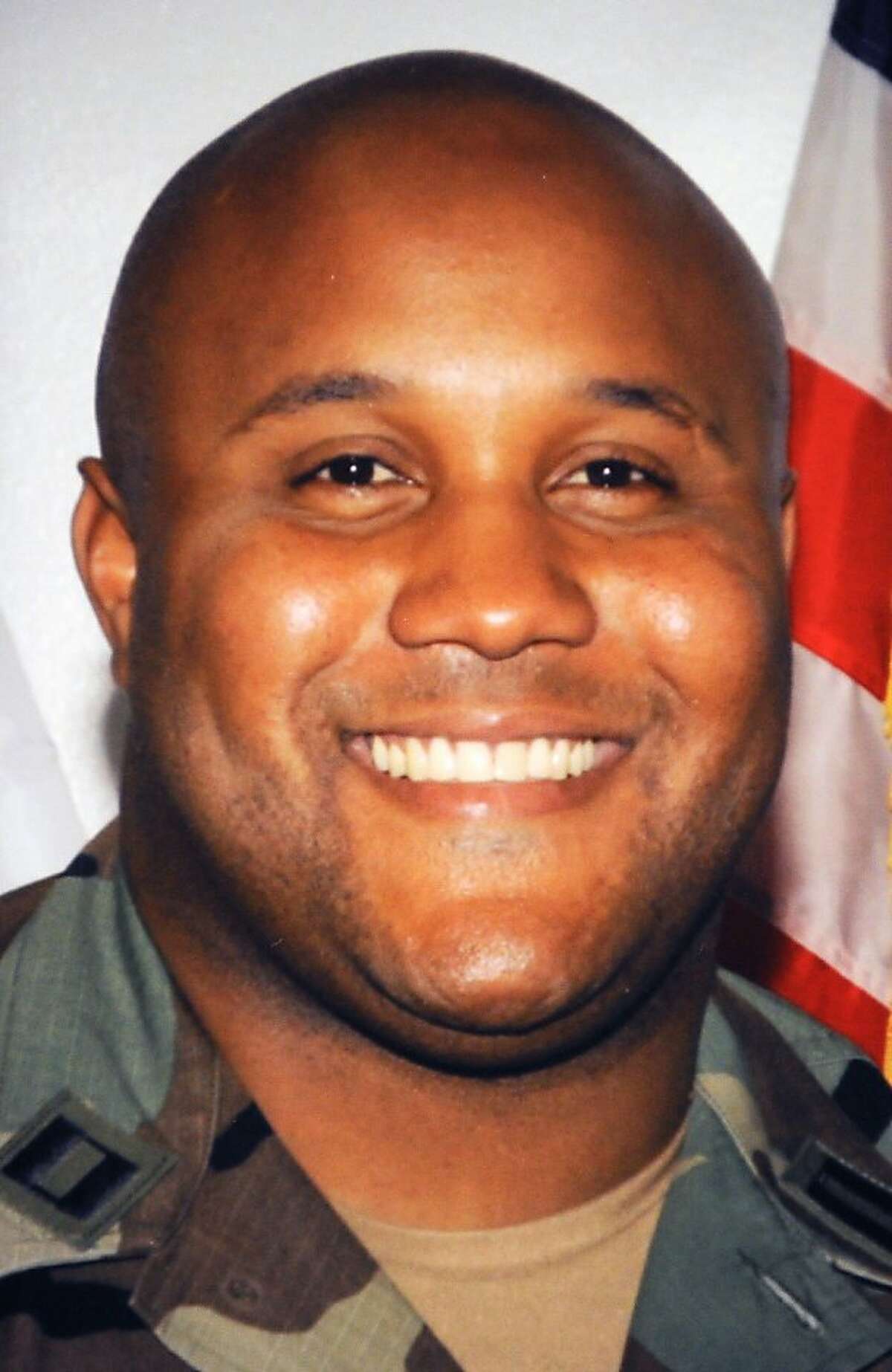 Dorner case: Body found in cabin rubble