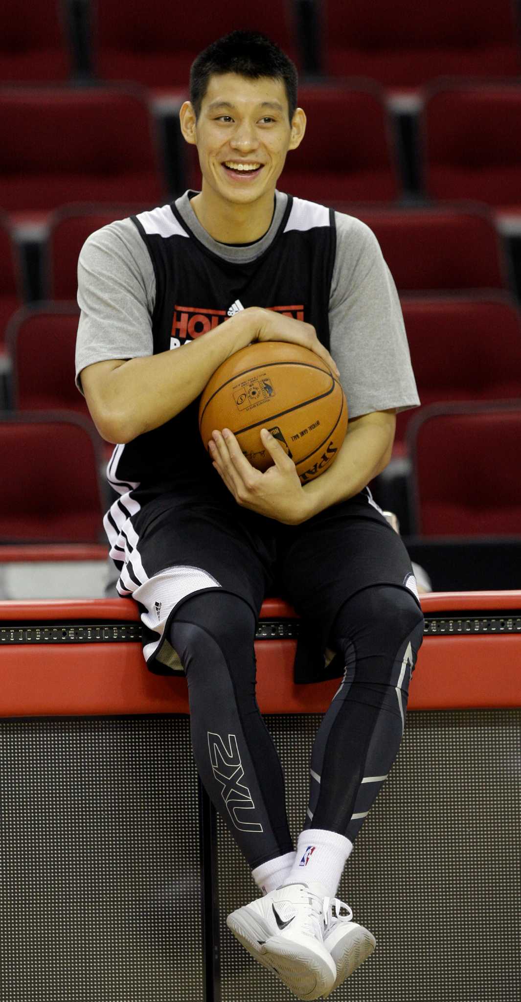 Homecoming game Lin's first as NBA star