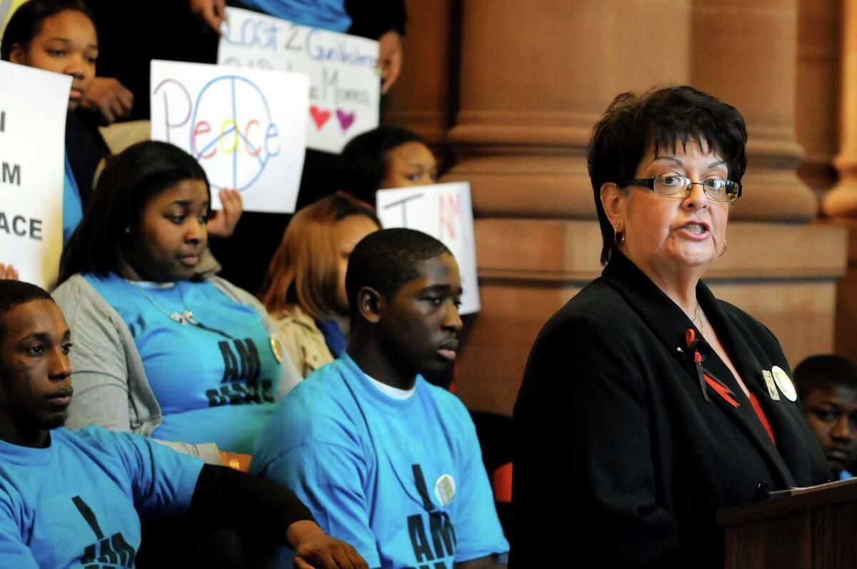 New gun law still splits the state