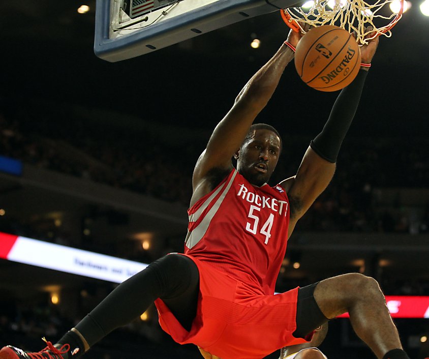 Warriors' skid grows in loss to Rockets