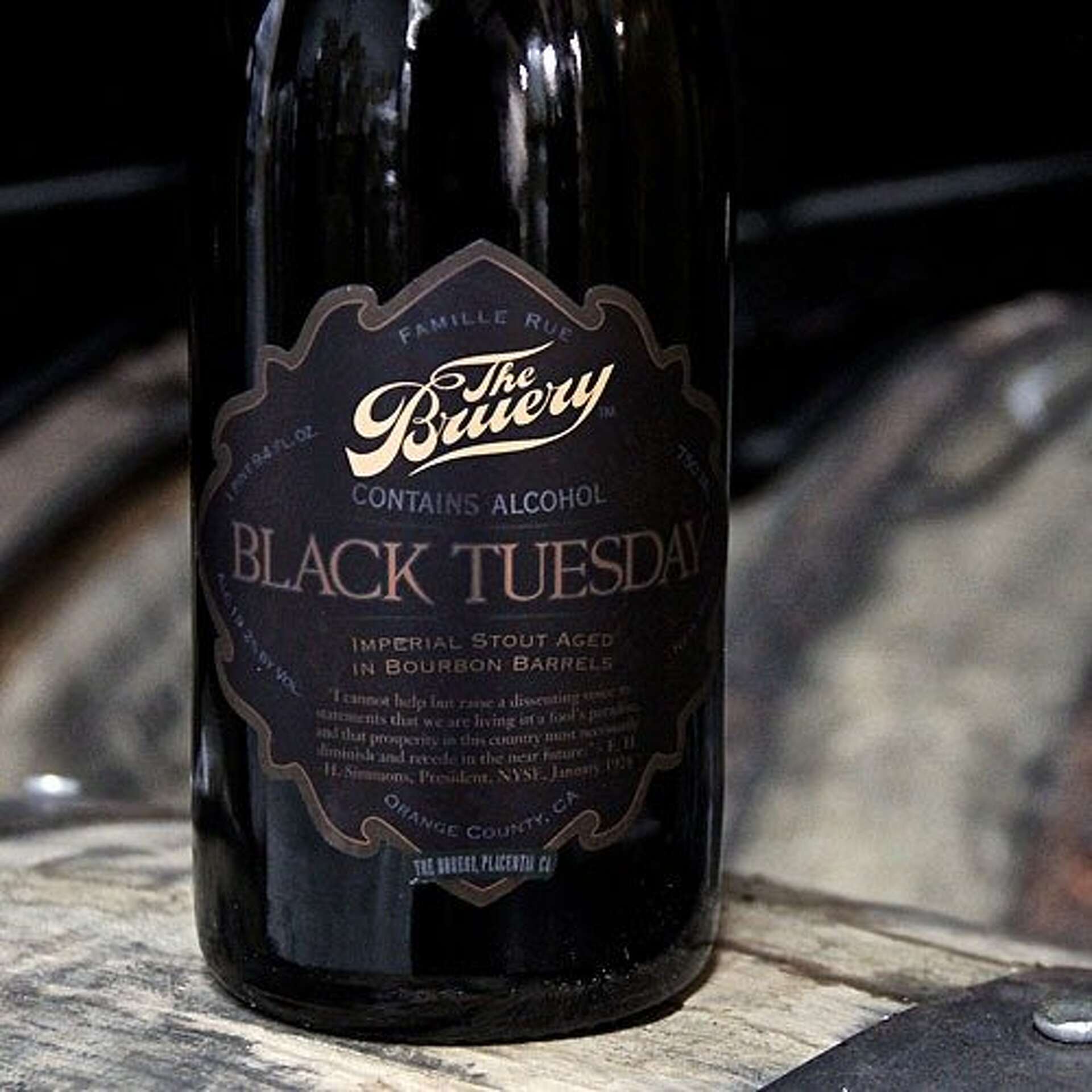 Five beer clubs to join in California