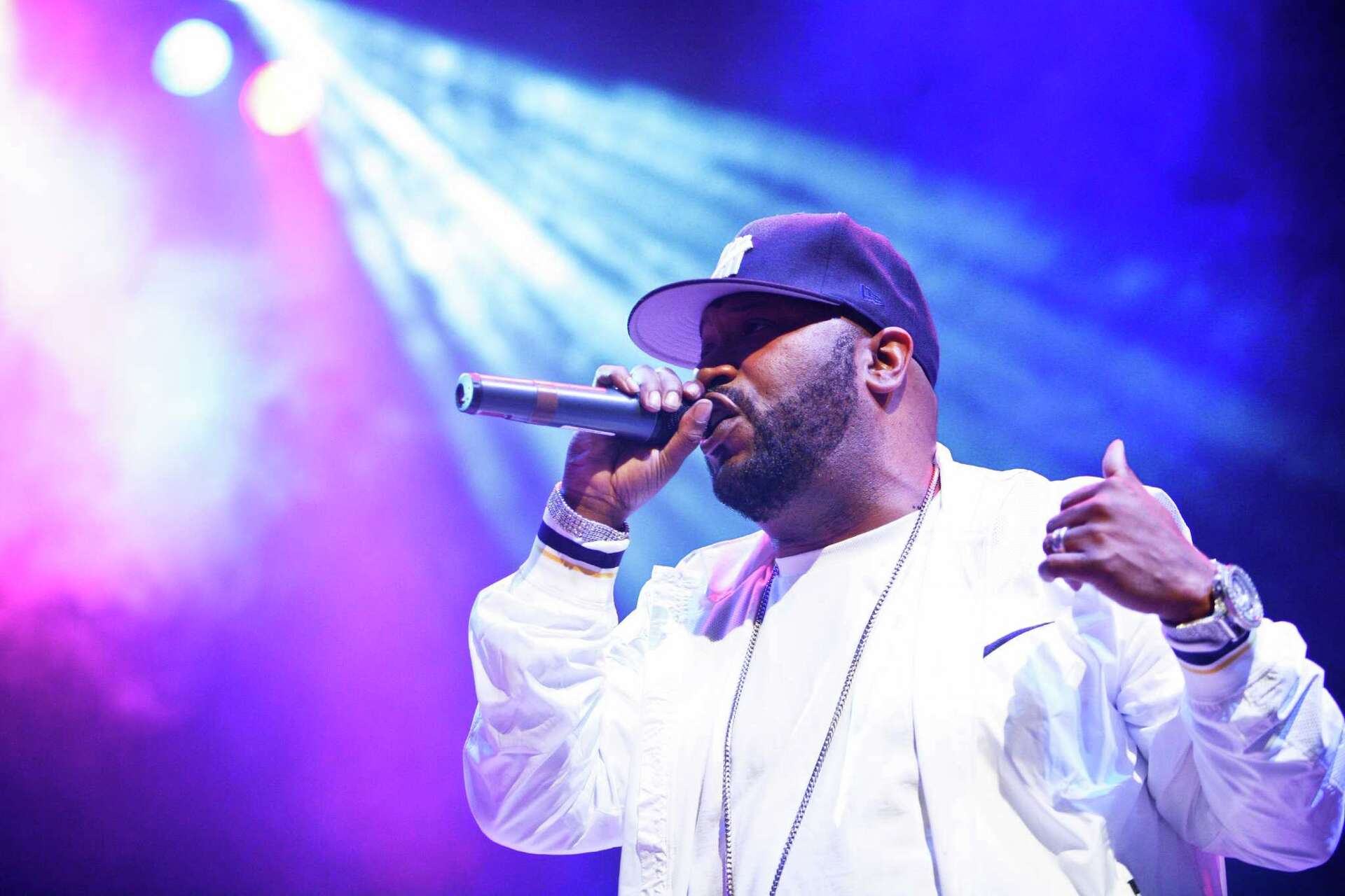 Bun B to be featured as part of Mayor Parker's plan to curb texting ...