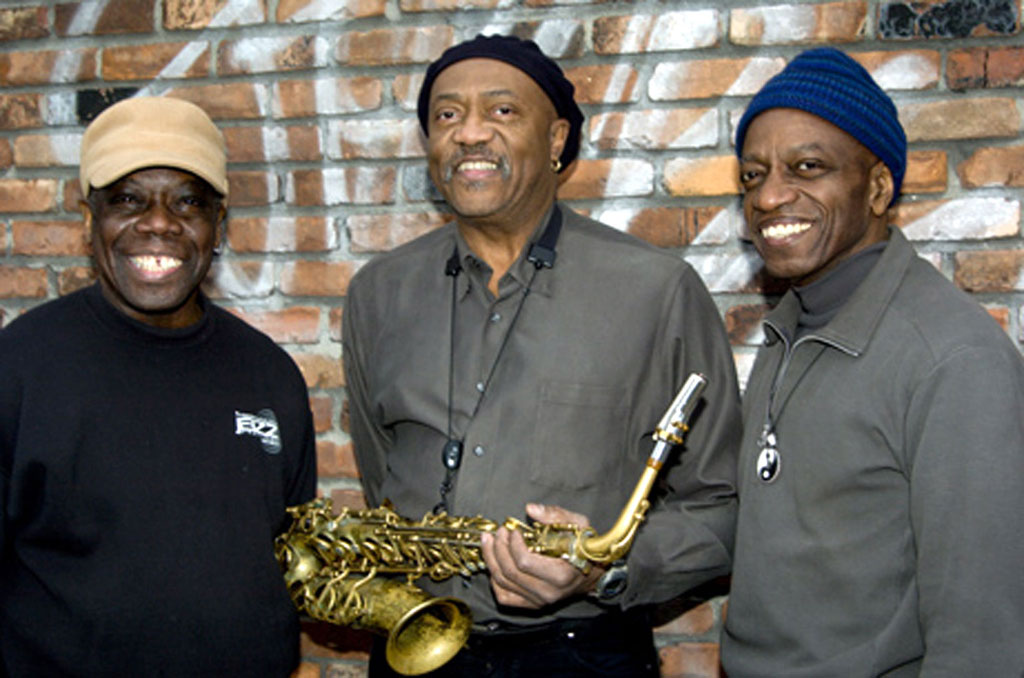 Trio 3 is but a branch on deep-rooted jazz tree
