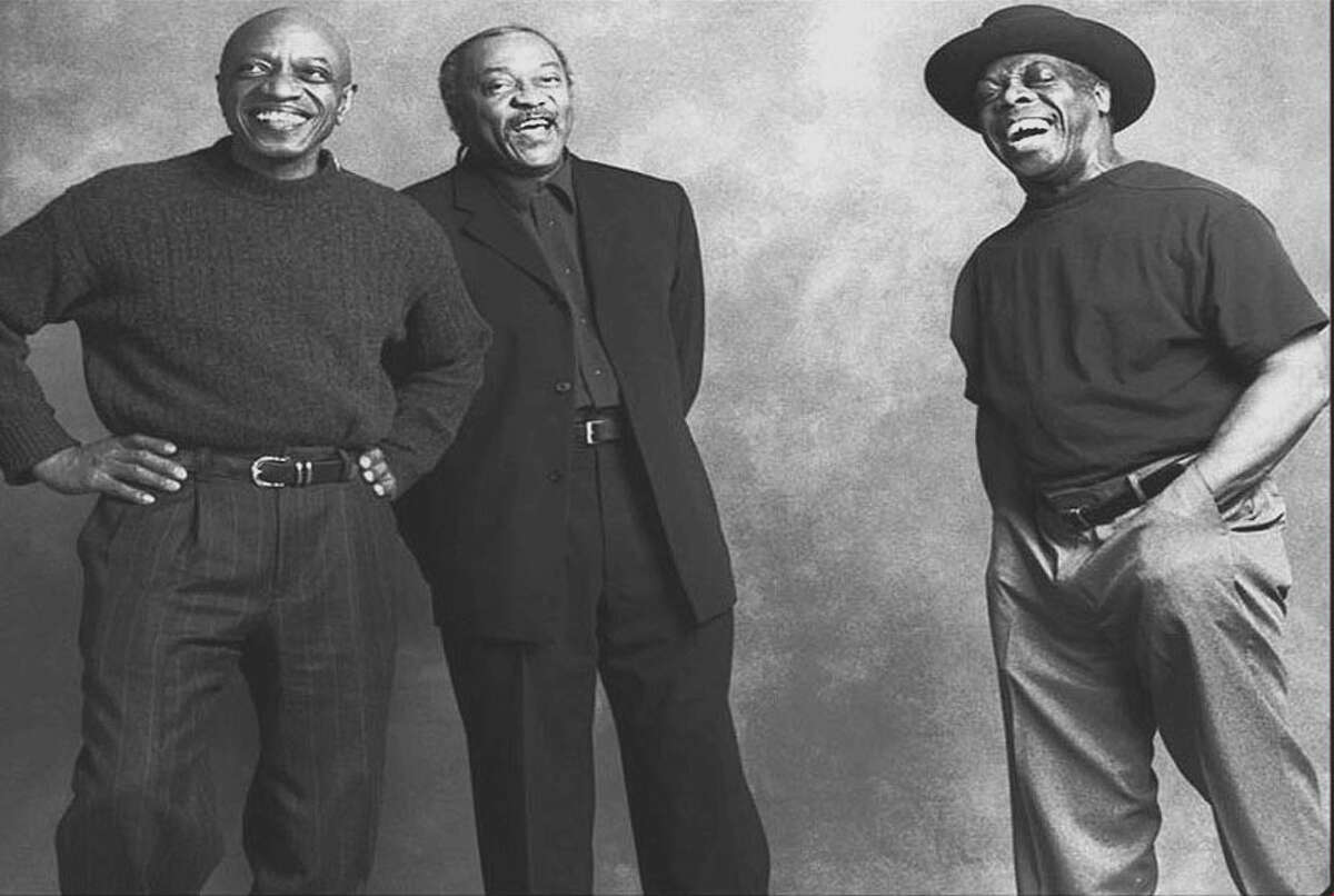 Trio 3 is but a branch on deep-rooted jazz tree