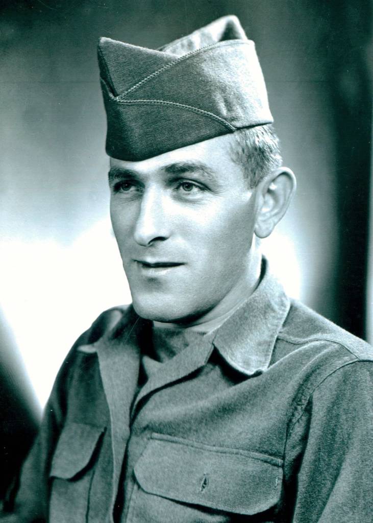 Ben Gordon: A good neighbor with a big heart